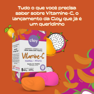 Melhor Pele – Cloy