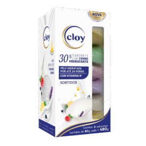 Home - Cloy