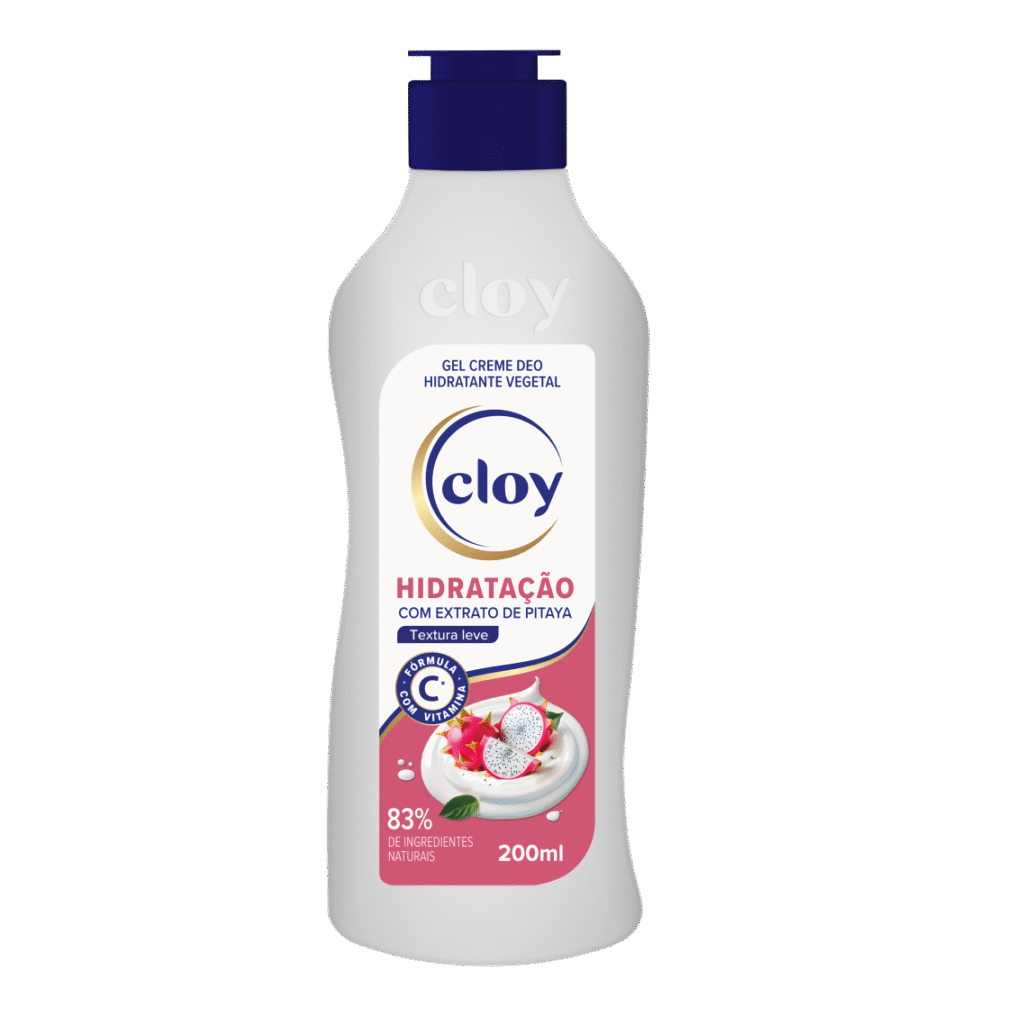 Cloy – Sintonize seu corpo!