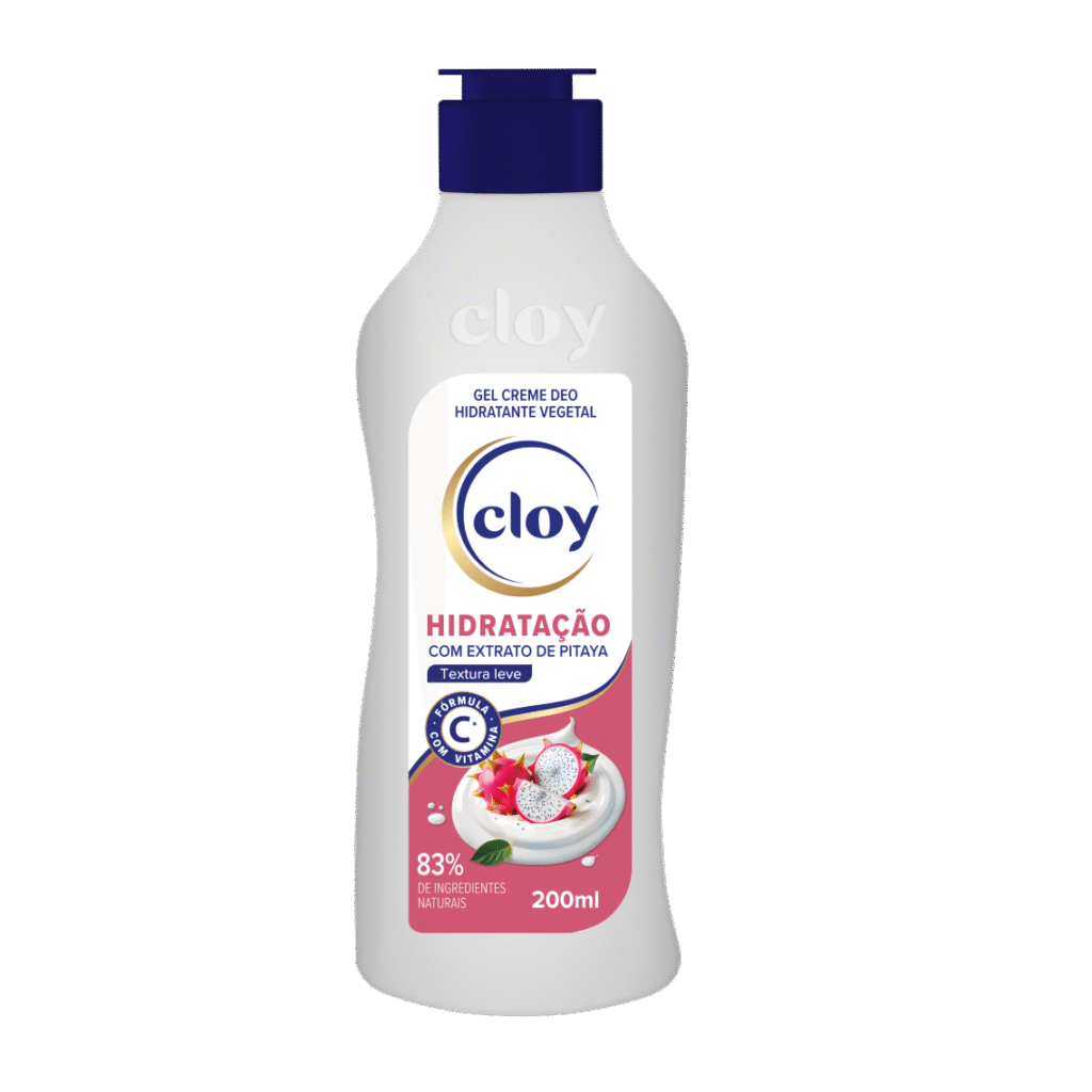 Cloy – Sintonize seu corpo!