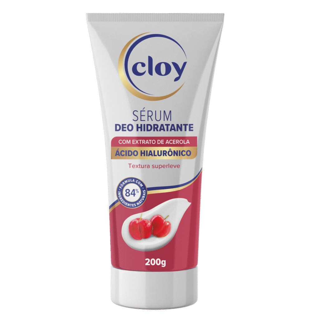 Cloy – Sintonize seu corpo!
